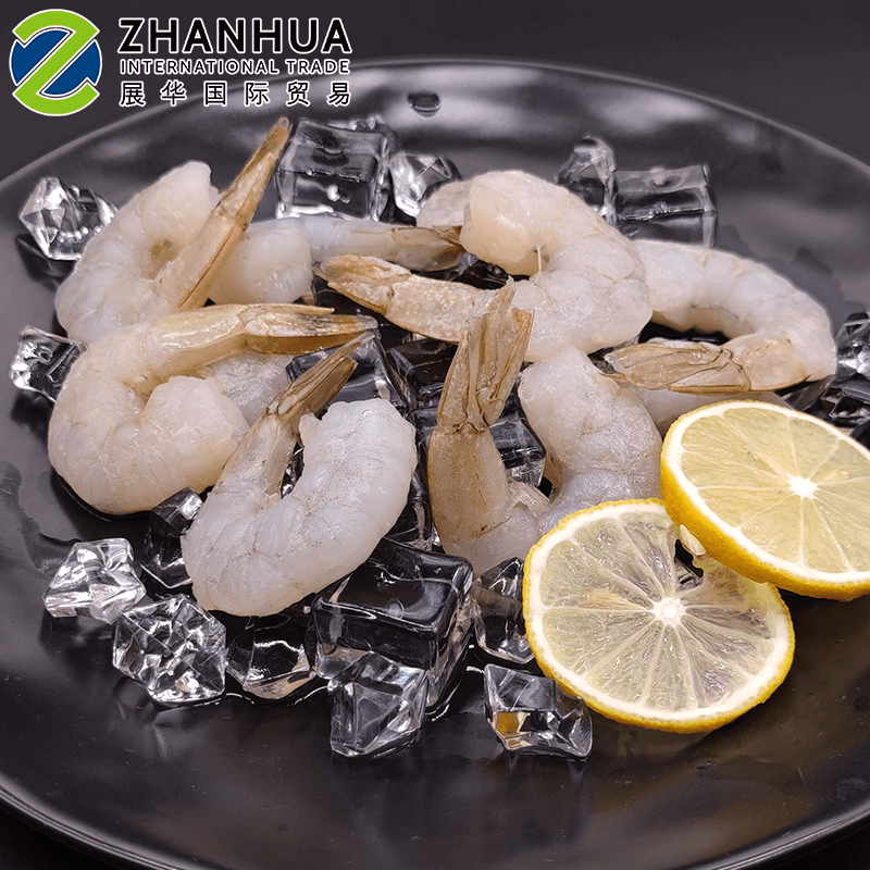 IQF Vannamei Shrimp (PDTO) | Favorable Price | ZHANHUA SEAFOOD