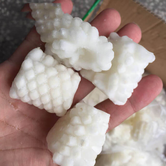 Indian Ocean Squid Flower | Favorable Price | ZHANHUA SEAFOOD